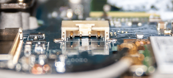 6 Challenges to designing an optimized Embedded System