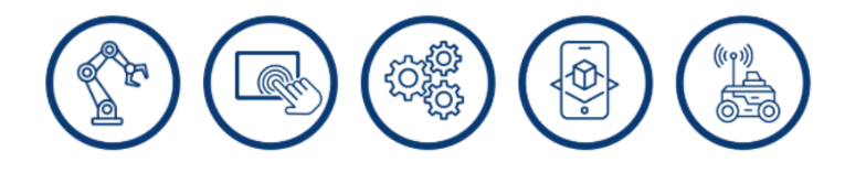 The Future of Shipyard Robotics: FOSAR’s Vision for 2025