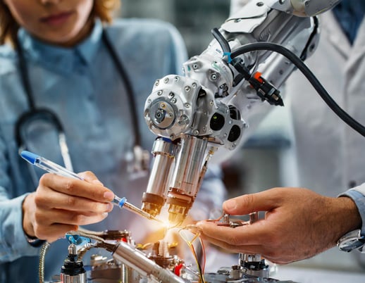 Precision Oncology: How Robotic Systems are Transforming Cancer Surgery