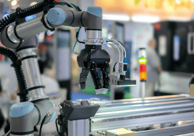 Precision Manipulation: High-Accuracy Robotic Systems
