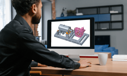 Simulation Unveiled: How It's Driving Efficiency in Product Design