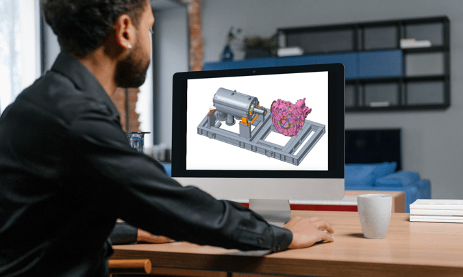Simulation Unveiled: How It's Driving Efficiency in Product Design