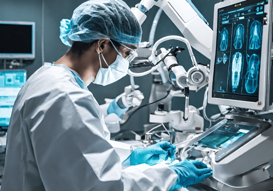 Surgical Robotics Economics: Cost-Effectiveness & Long-Term Benefits