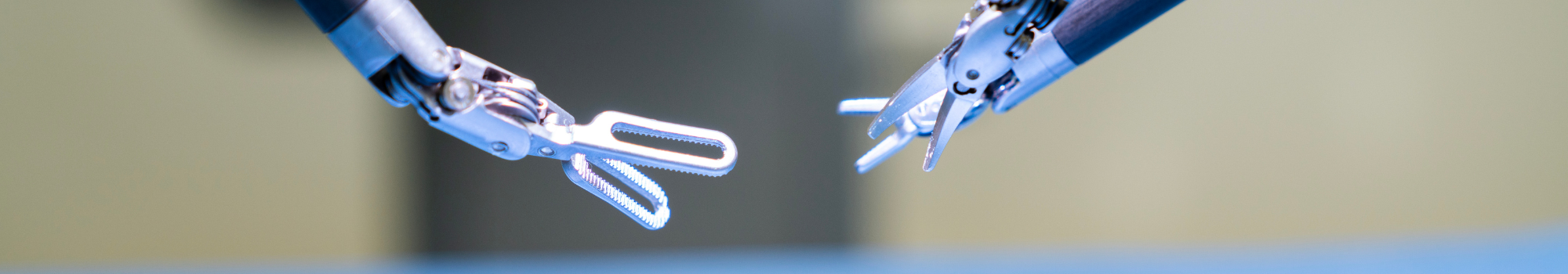 Revolutionizing Precision Surgery: The Role of Robotics in Modern ...