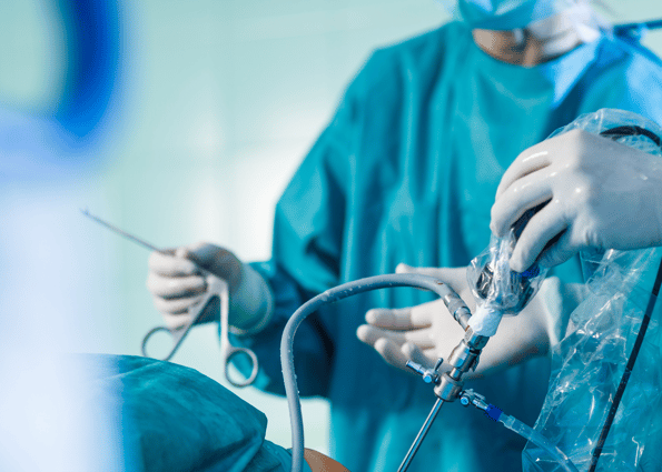 Cutting-Edge Technologies: Transforming Surgical Robotics