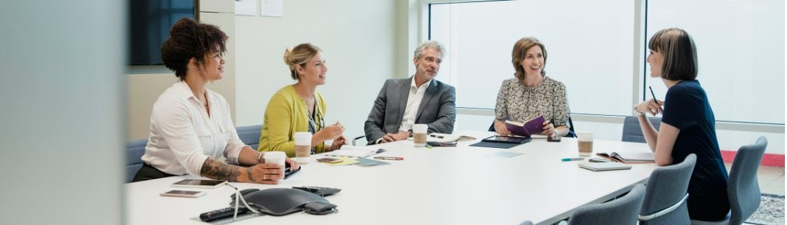 Understanding Controller Types is essential to Control System Design