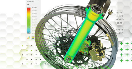 The Future of Design: Boston Engineering's Cutting-Edge Simulation Technologies