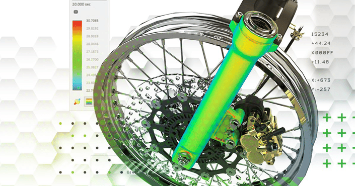 The Future of Design: Boston Engineering's Cutting-Edge Simulation ...