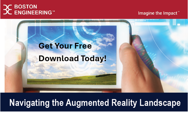 Advancing Robotics in 2025: Boston Engineering’s Vision