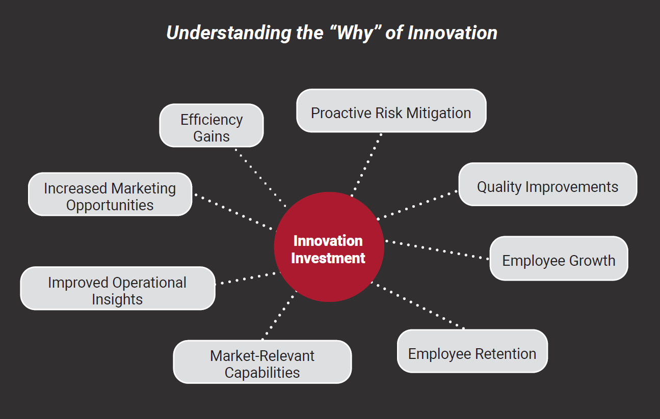 Navigating Innovation: Strategic Planning for Sustained Growth and ...