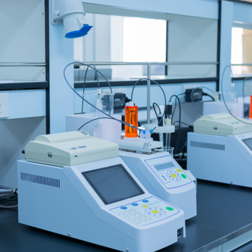 Genomic Revolution: Leading the Charge in Next-Generation Sequencing