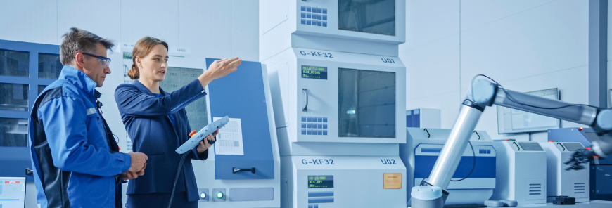 The Value of Forming Stronger Engineering Partnerships