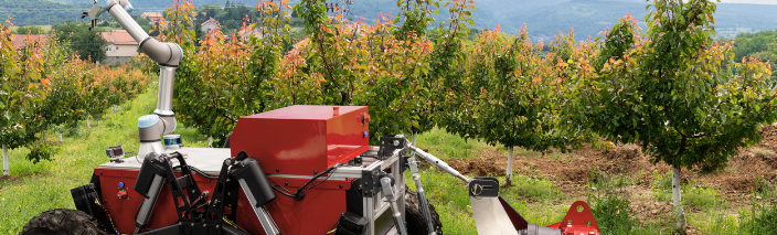 Safety and Reliability Engineering in Robotics: Ensuring Performance ...